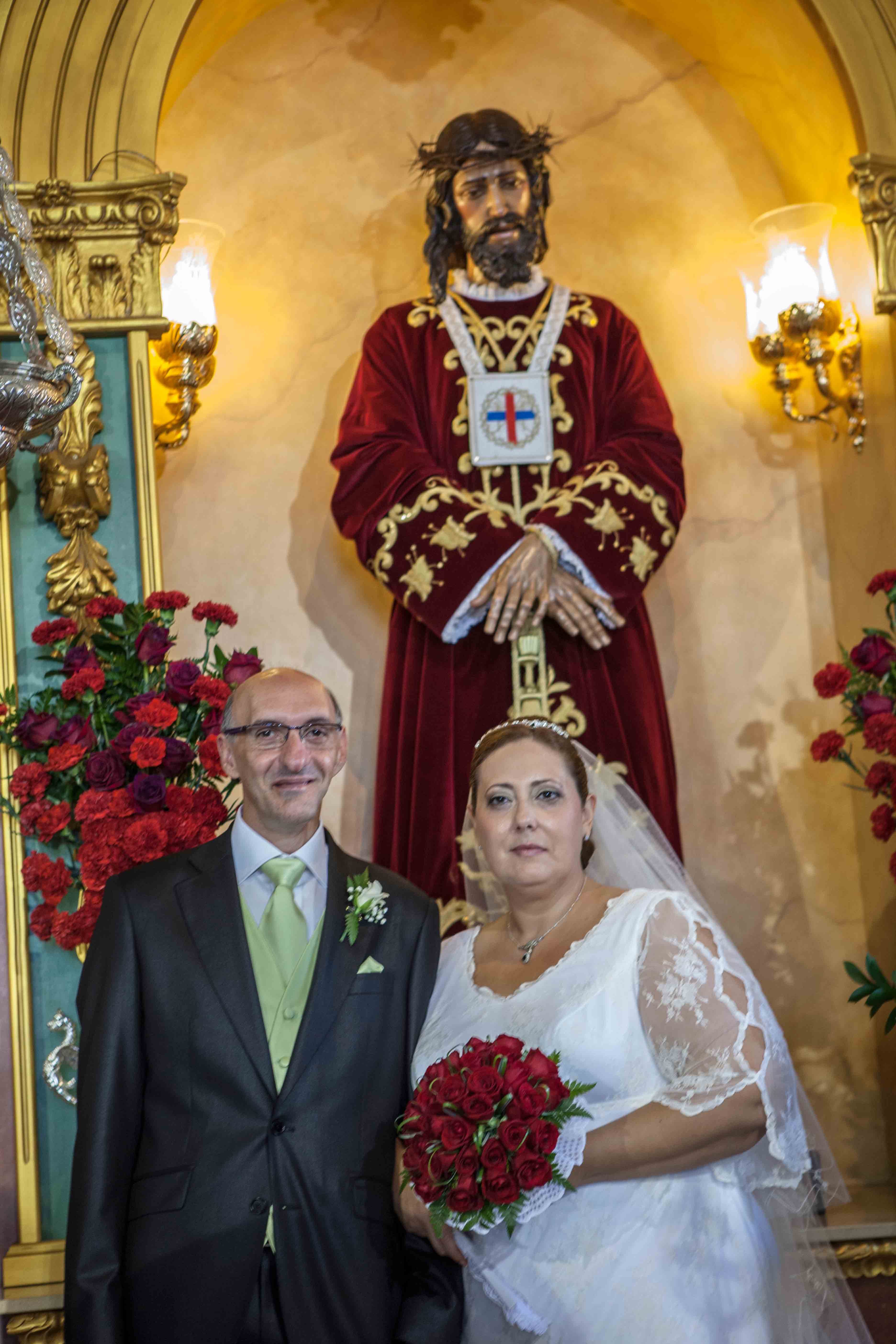 REPORTAJE BODA ROBERTO SILVIA 10 | VISUALCREATIVA