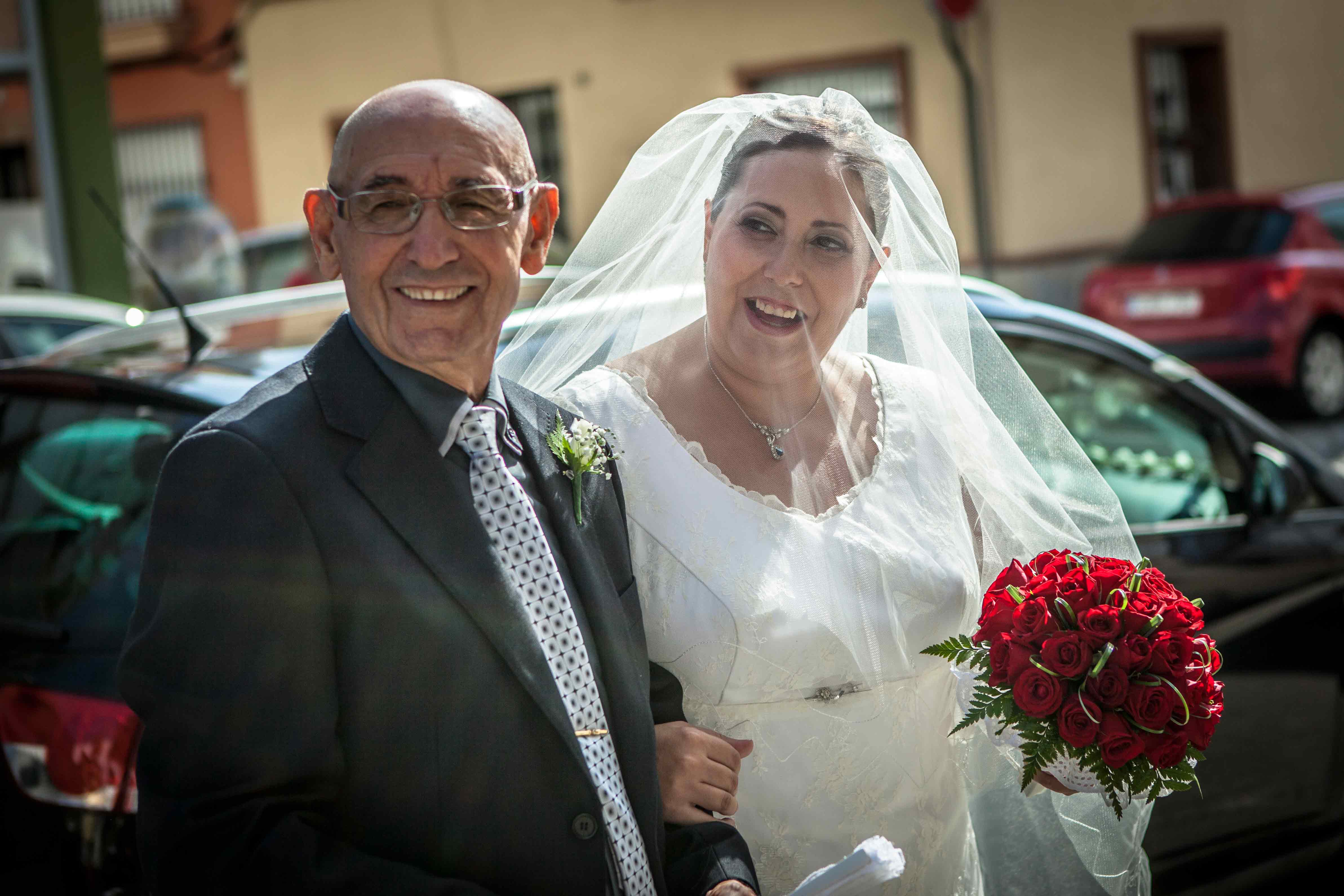 REPORTAJE BODA ROBERTO SILVIA 4 | VISUALCREATIVA